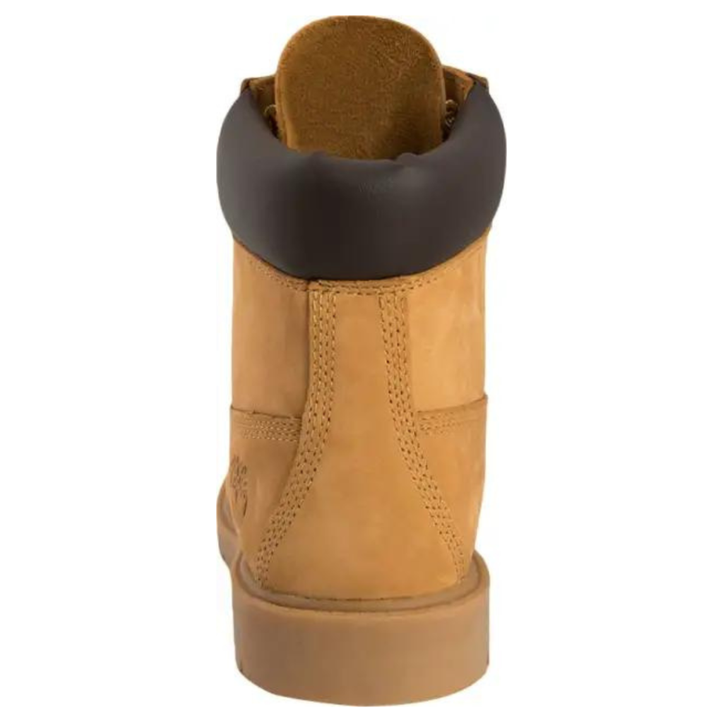 Botas Timberland tipo Heavy 6" Basic Contrast Collar 4231 - 2026
