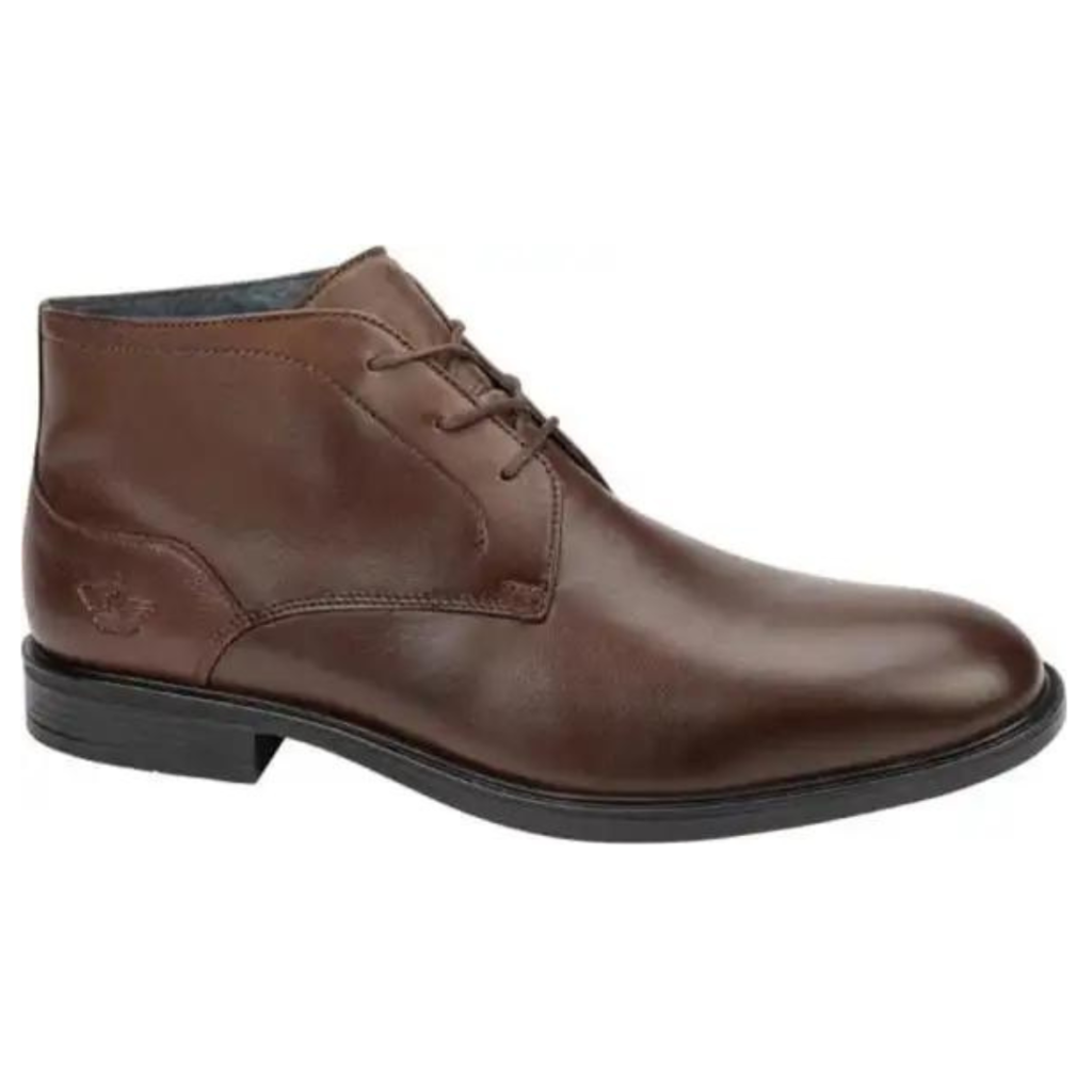 Botas Para Hombre - Botas Con Estilo